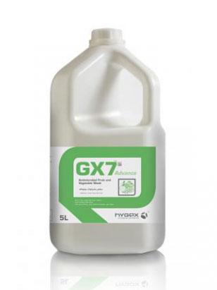 GX-7- Advance | hYGeX
