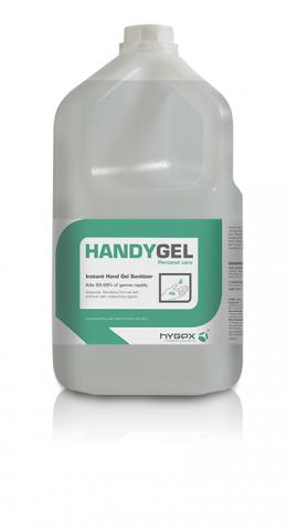 Personal Care | hYGeX