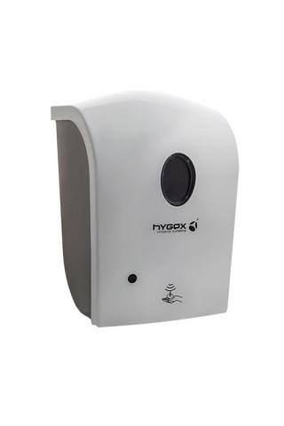 Hand care dispensers | hYGeX